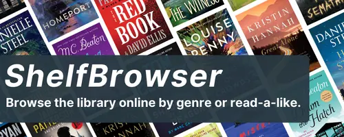 Online Library | Town of Grimsby - Library