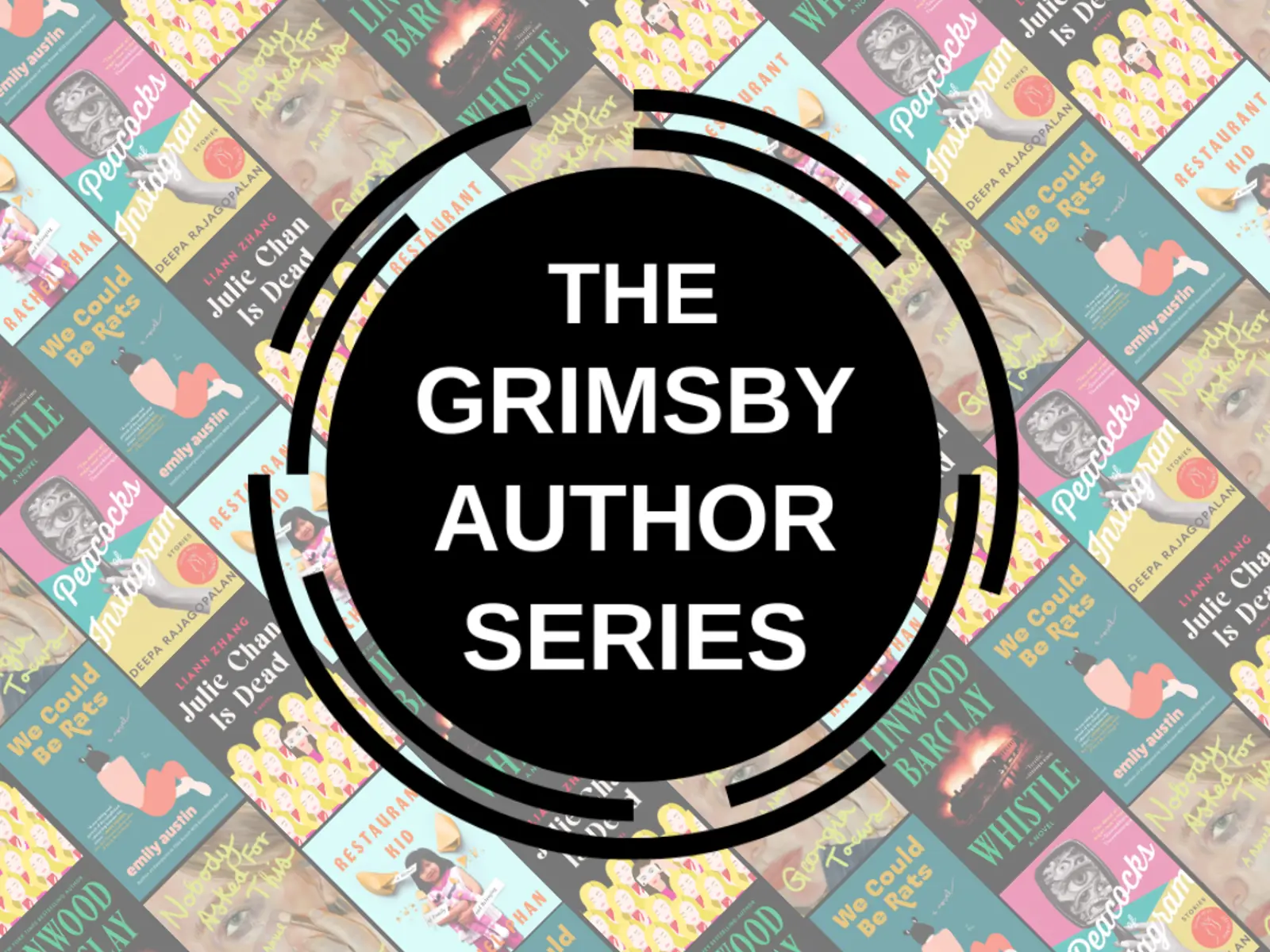 Home | Grimsby Public Library